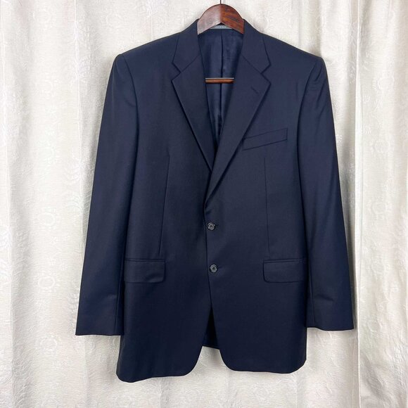 Hickey Freeman | Suits & Blazers | Hickey Freeman X Loro Piana ...